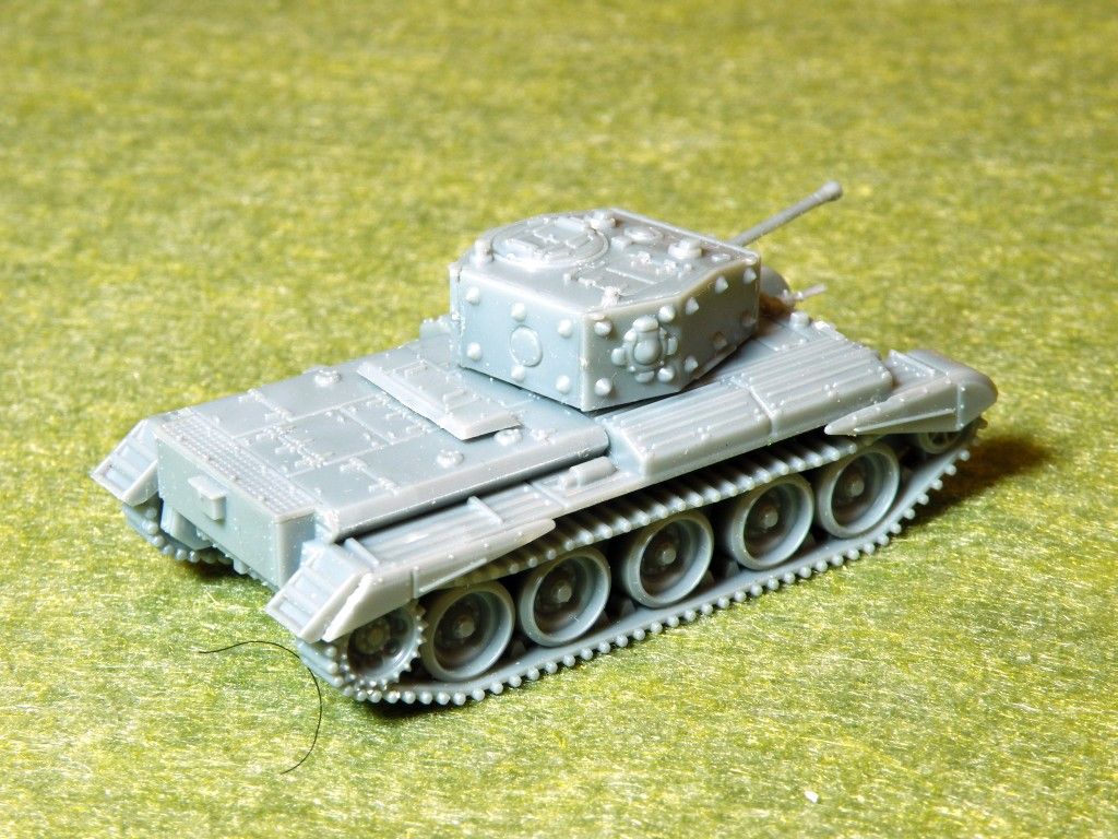 [TMP] "PSC 15mm Cromwell" Topic